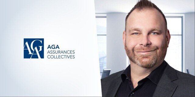 David Théberge prend les rênes du développement corporatif d'AGA