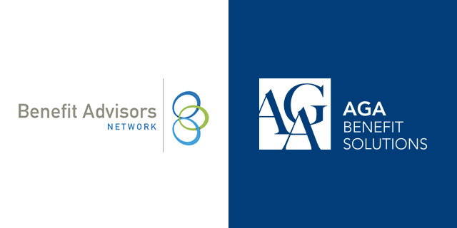 Benefit Advisors Network Chooses AGA as a New Member!